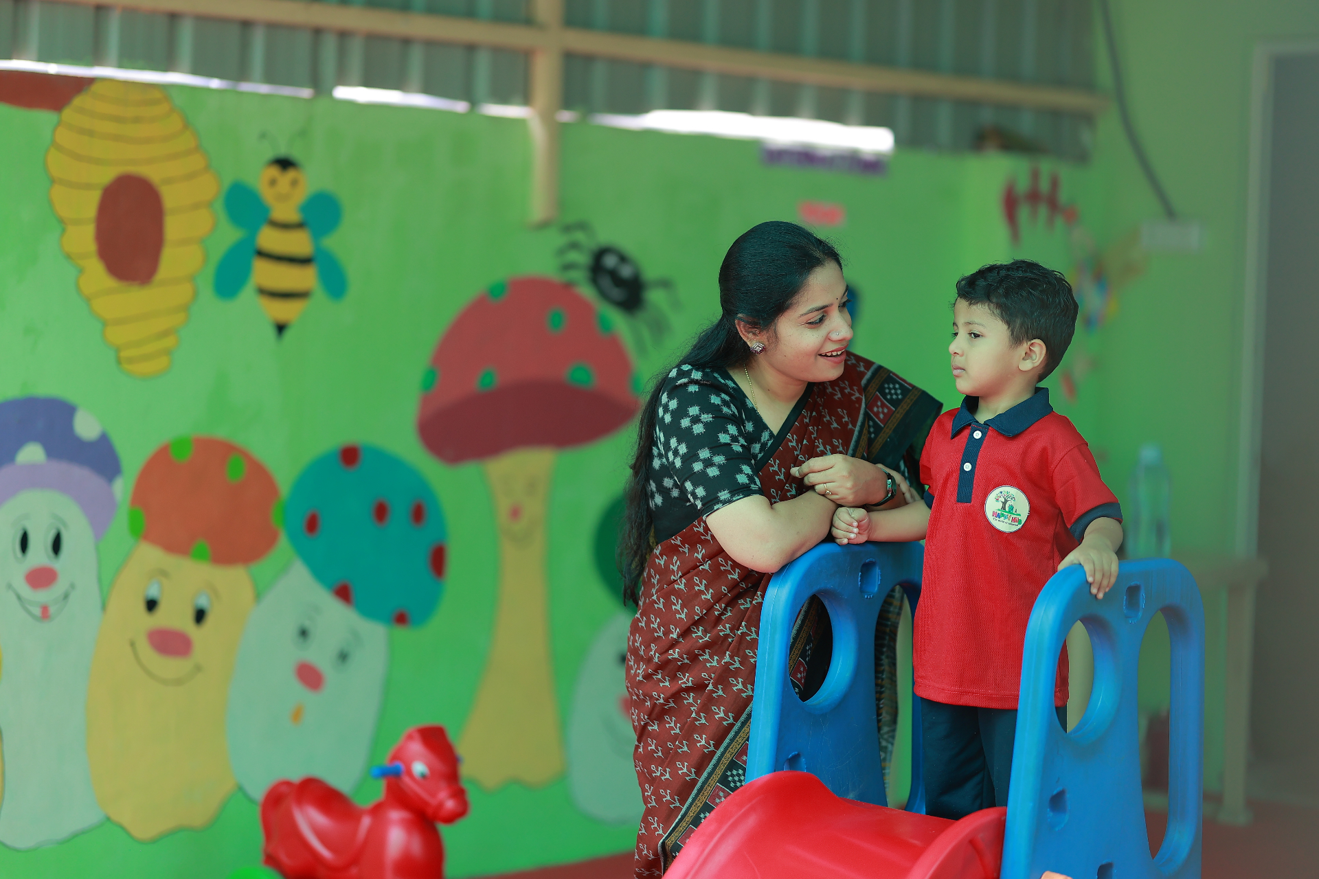 Kinder Council | Innovative Solutions for Modern Communities